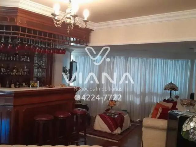 Apartamento para Venda em São Paulo/SP Campo Belo 4 Quartos