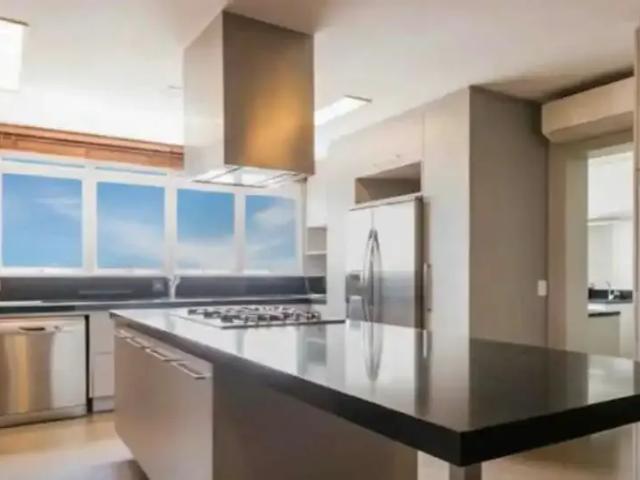 Apartamento para Venda em São Paulo/SP Campo Belo 4 Quartos