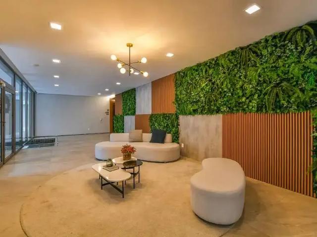 Apartamento para Venda em São Paulo/SP Campo Belo 4 Quartos