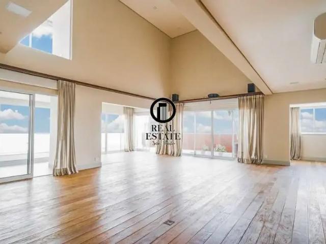 Apartamento para Venda em São Paulo/SP Campo Belo 4 Quartos