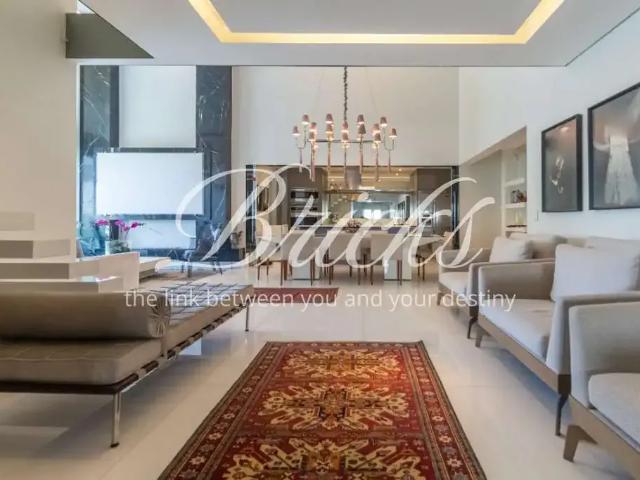 Apartamento para Venda em São Paulo/SP Campo Belo 4 Quartos