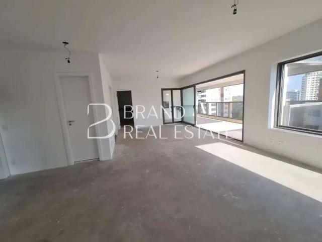 Apartamento para Venda em São Paulo/SP Campo Belo 4 Quartos