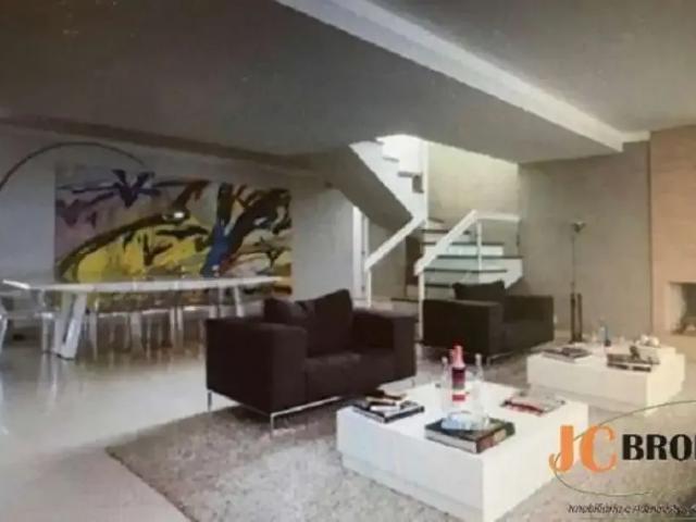 Apartamento para Venda em São Paulo/SP Campo Belo 4 Quartos