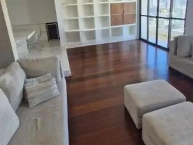 Apartamento para Venda em São Paulo/SP Campo Belo 4 Quartos