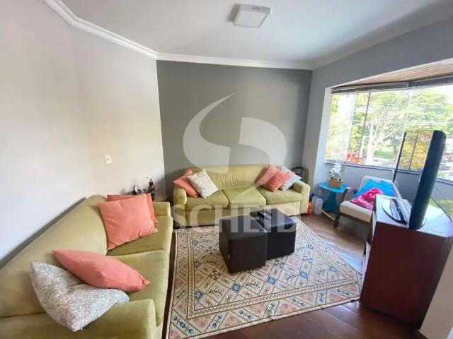 Apartamento para Venda em São Paulo/SP Campo Belo 4 Quartos