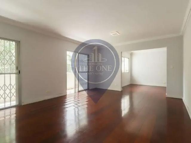 Apartamento para Venda em São Paulo/SP Campo Belo 4 Quartos
