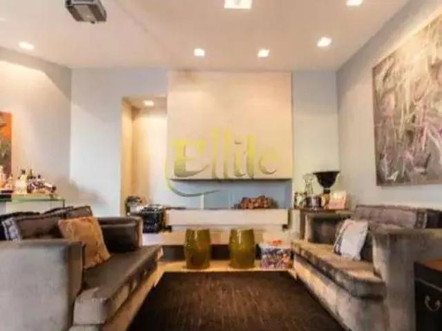 Apartamento para Venda em São Paulo/SP Campo Belo 4 Quartos