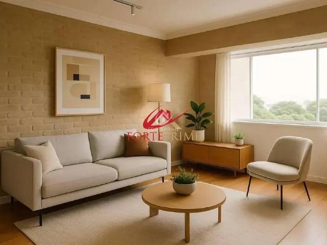 Apartamento para Venda em São Paulo/SP Campo Belo 4 Quartos