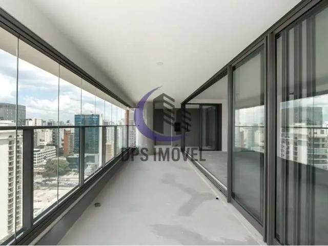 Apartamento para Venda em São Paulo/SP Campo Belo 4 Quartos