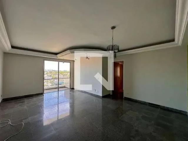 Apartamento para Venda em São Paulo/SP Campo Belo 4 Quartos