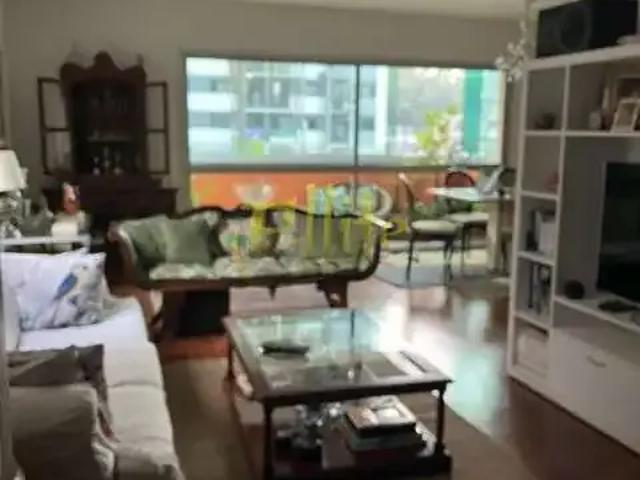 Apartamento para Venda em São Paulo/SP Campo Belo 4 Quartos
