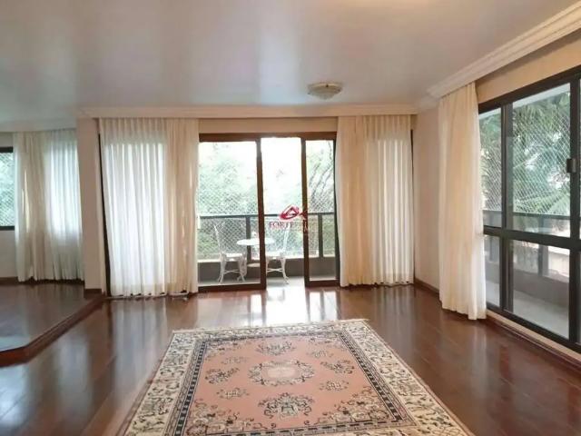 Apartamento para Venda em São Paulo/SP Campo Belo 4 Quartos