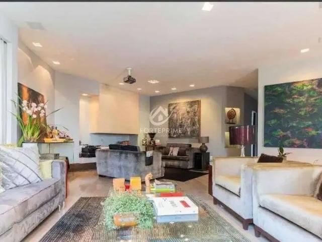 Apartamento para Venda em São Paulo/SP Campo Belo 4 Quartos