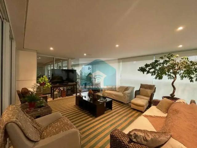 Apartamento para Venda em São Paulo/SP Campo Belo 4 Quartos