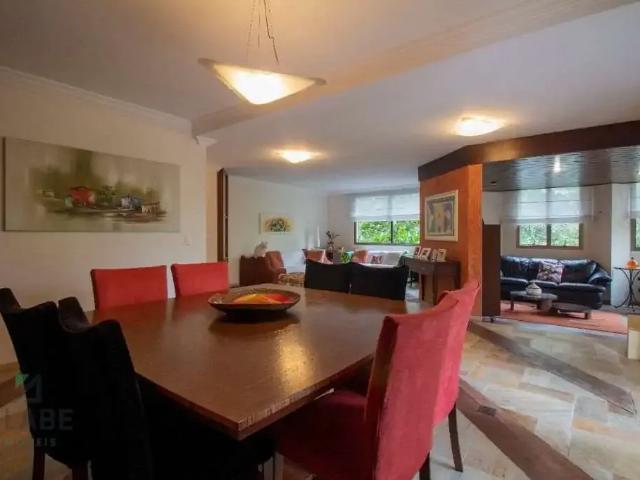 Apartamento para Venda em São Paulo/SP Campo Belo 4 Quartos