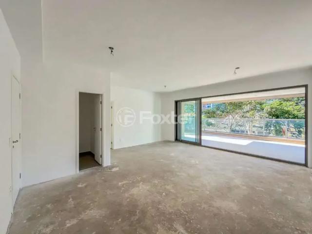 Apartamento para Venda em São Paulo/SP Campo Belo 4 Quartos