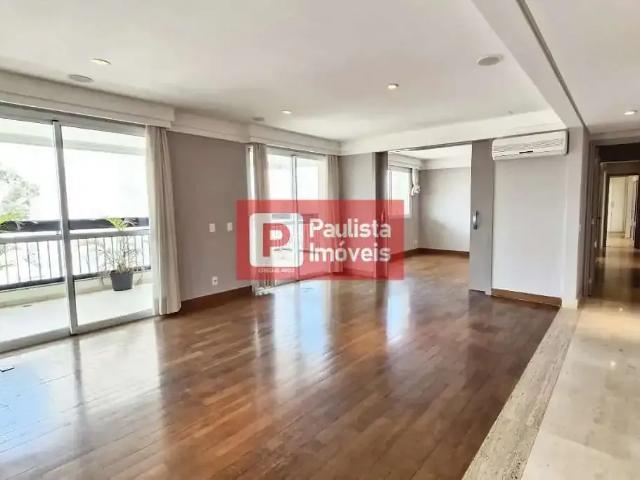 Apartamento para Venda em São Paulo/SP Campo Belo 4 Quartos