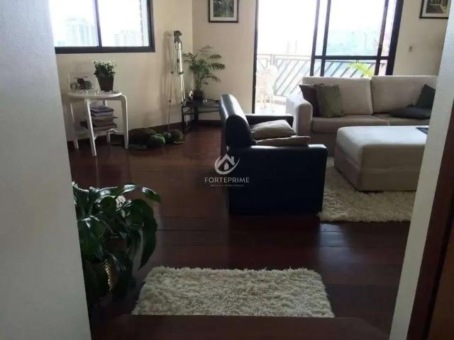 Apartamento para Venda em São Paulo/SP Campo Belo 4 Quartos