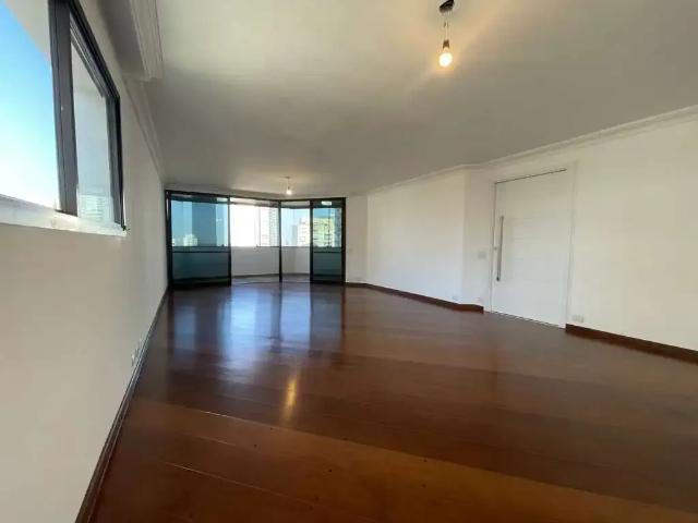 Apartamento para Venda em São Paulo/SP Campo Belo 4 Quartos