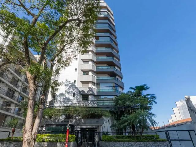 Apartamento para Venda em São Paulo/SP Campo Belo 4 Quartos