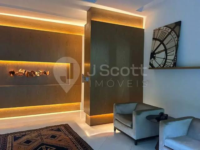 Apartamento para Venda em São Paulo/SP Campo Belo 4 Quartos