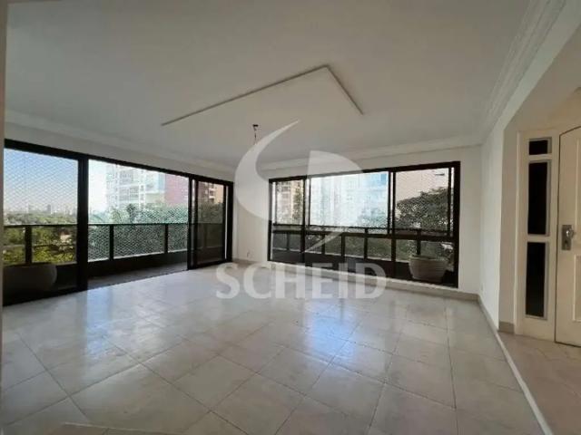 Apartamento para Venda em São Paulo/SP Campo Belo 4 Quartos