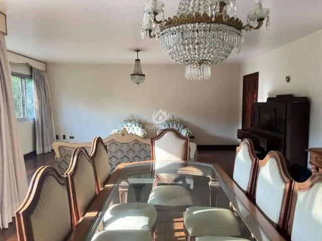 Apartamento para Venda em São Paulo/SP Campo Belo 4 Quartos