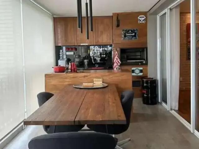 Apartamento para Venda em São Paulo/SP Campo Belo 4 Quartos