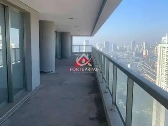 Apartamento para Venda em São Paulo/SP Campo Belo 4 Quartos