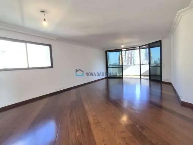 Apartamento para Venda em São Paulo/SP Campo Belo 4 Quartos