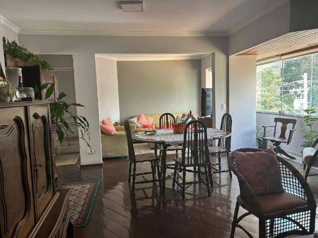 Apartamento para Venda em São Paulo/SP Campo Belo 4 Quartos