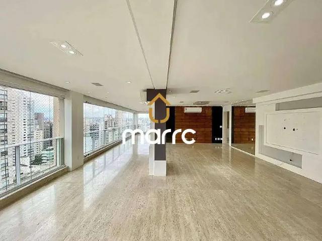 Apartamento para Venda em São Paulo/SP Campo Belo 4 Quartos