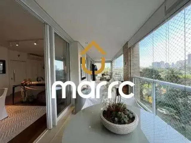Apartamento para Venda em São Paulo/SP Campo Belo 4 Quartos