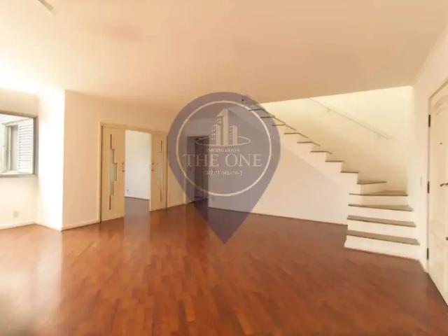 Apartamento para Venda em São Paulo/SP Campo Belo 4 Quartos