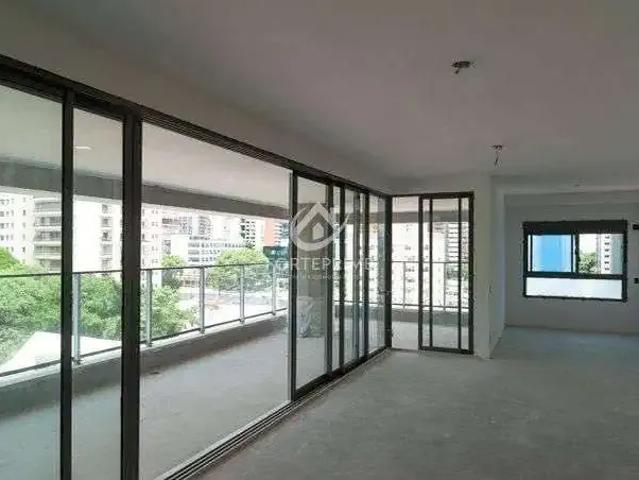 Apartamento para Venda em São Paulo/SP Campo Belo 4 Quartos