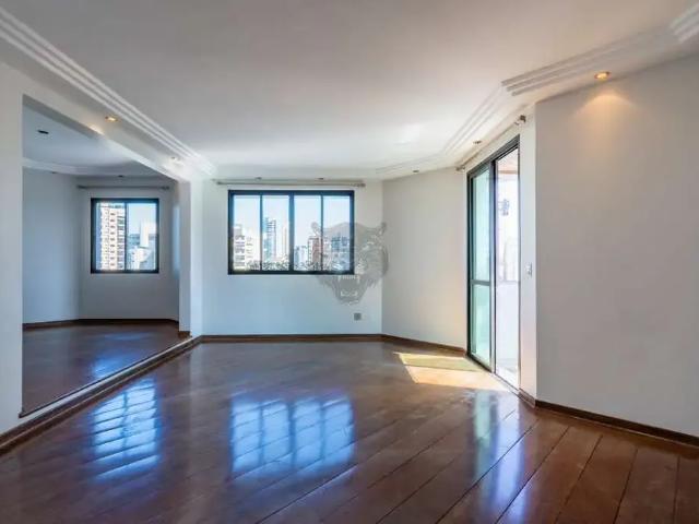 Apartamento para Venda em São Paulo/SP Campo Belo 4 Quartos