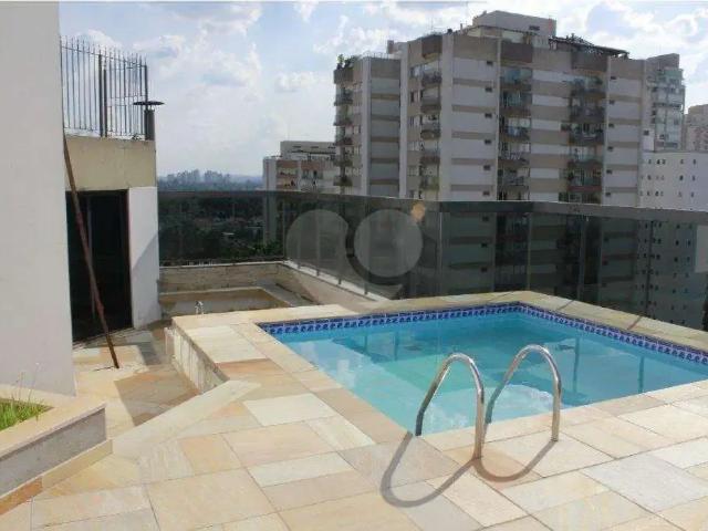 Apartamento para Venda em São Paulo/SP Campo Belo 4 Quartos
