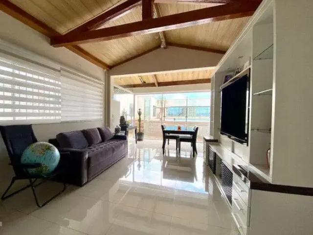 Apartamento para Venda em São Paulo/SP Campo Belo 4 Quartos