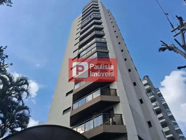 Apartamento para Venda em São Paulo/SP Campo Belo 4 Quartos
