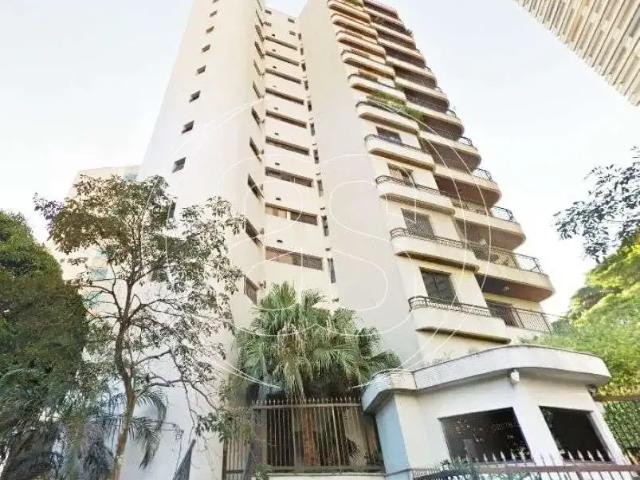 Apartamento para Venda em São Paulo/SP Campo Belo 4 Quartos