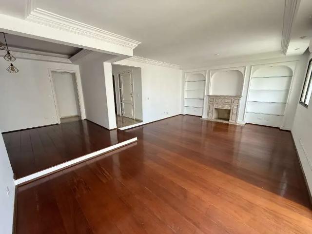 Apartamento para Venda em São Paulo/SP Campo Belo 4 Quartos