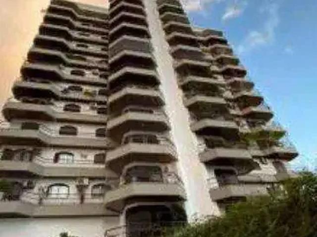 Apartamento para Venda em São Paulo/SP Campo Belo 4 Quartos