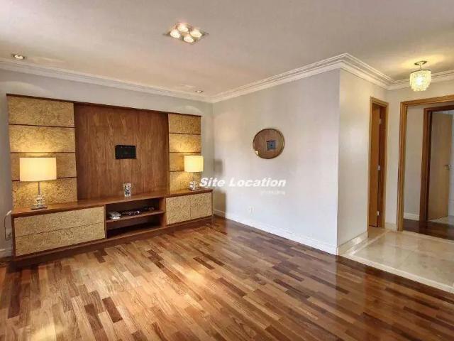 Apartamento para Venda em São Paulo/SP Campo Belo 4 Quartos