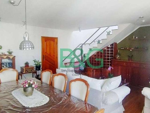 Apartamento para Venda em São Paulo/SP Campo Belo 4 Quartos