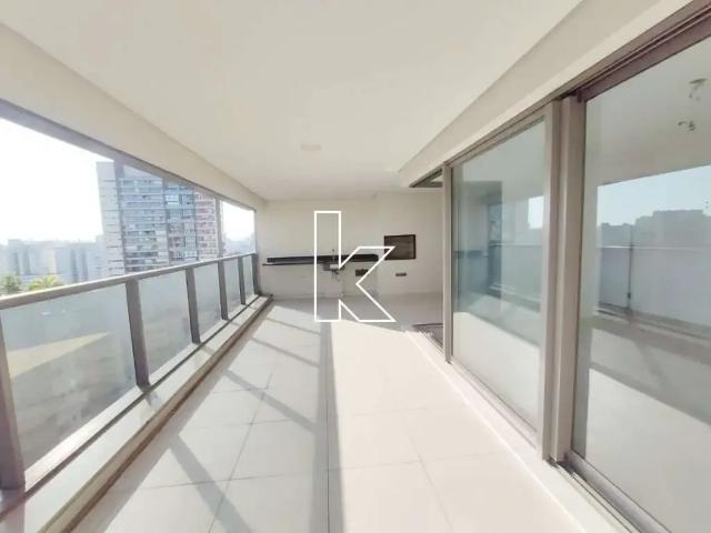 Apartamento para Venda em São Paulo/SP Campo Belo 4 Quartos