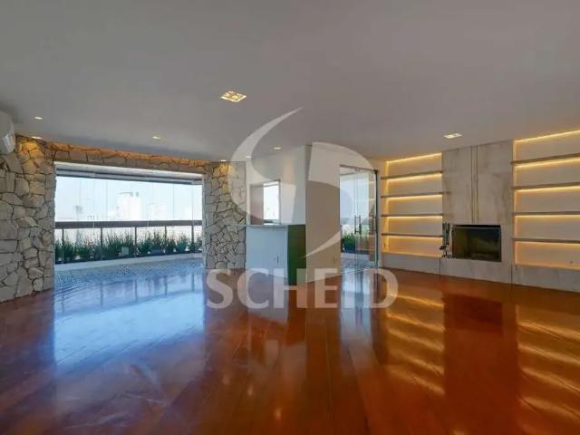 Apartamento para Venda em São Paulo/SP Campo Belo 4 Quartos