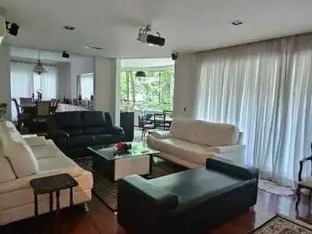 Apartamento para Venda em São Paulo/SP Campo Belo 4 Quartos