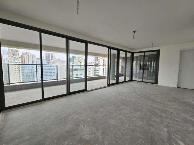 Apartamento para Venda em São Paulo/SP Campo Belo 4 Quartos