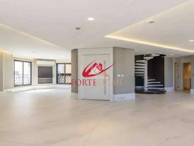 Apartamento para Venda em São Paulo/SP Campo Belo 4 Quartos