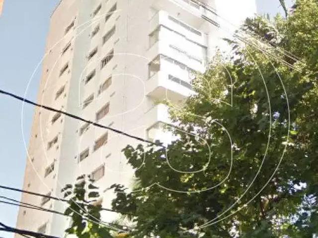 Apartamento para Venda em São Paulo/SP Campo Belo 4 Quartos